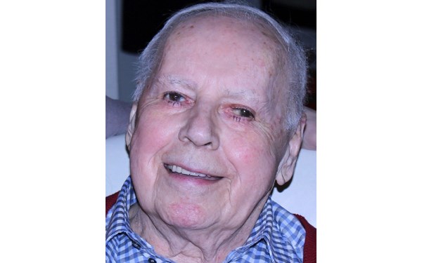 Edward Cronin Obituary (1923 - 2015) - Wellesley, MA - Transcript ...