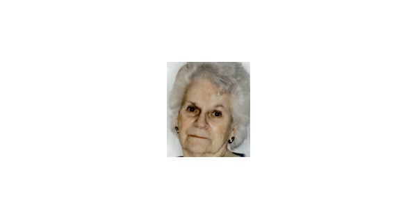 Priscilla Boyd Obituary (2010) - South Weymouth, MA - The Weymouth News