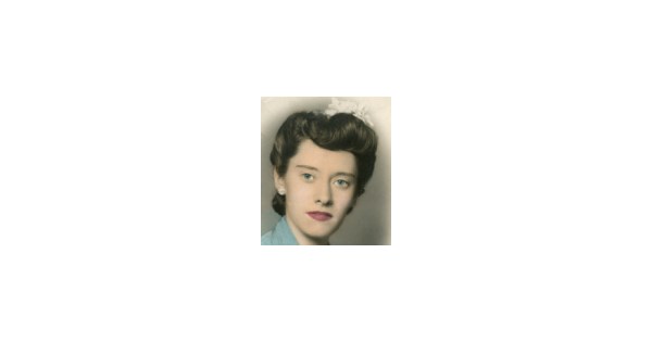 Marirose Weymouth Obituary (2012) - Windsor, CT - The Weymouth News