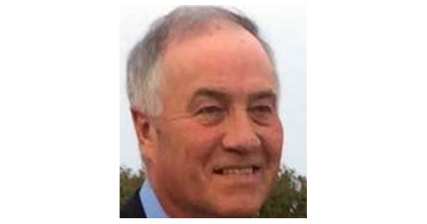 Richard Hammond Obituary (2017) - South Weymouth, MA - The Weymouth News