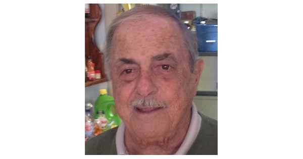 Robert Mariani Obituary (1932 - 2017) - Quincy, MA - The Weymouth News