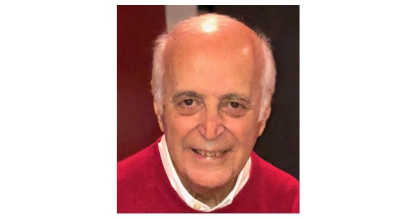 Joseph Cipriano Obituary (2019) - South Weymouth, MA - The Weymouth News