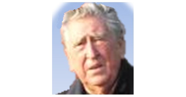 Hugh Hamilton Obituary (2019) - Canton, MA - The Weymouth News