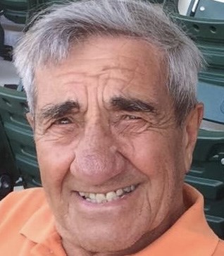 Anthony Quintiliani Obituary (2020) - Weymouth, MA - The Weymouth News