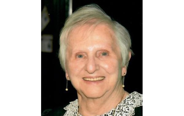 Mary Bailey Obituary (2021) - Legacy Remembers