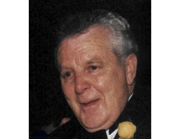 Edward Garvey Obituary (2021) - North Weymouth, MA - The Weymouth News