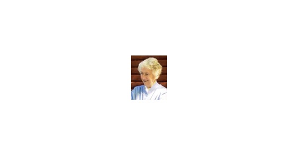 Grace Archibald Obituary (2012) - Needham, MA - The Winchester Star