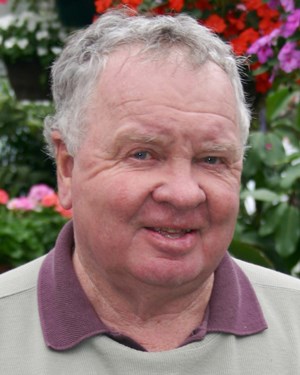 Paul Mahoney Obituary (1935 - 2018) - Winchester, MA - The Winchester Star