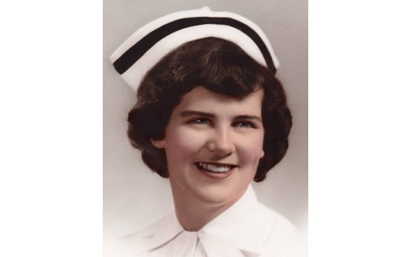 Jeanne Smith Obituary (1932 - 2020) - Winchester, MA - The Winchester Star