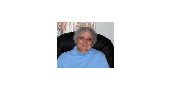 Ricki Eastman Obituary (1946 - 2025) - Allegan, MI - Allegan County ...