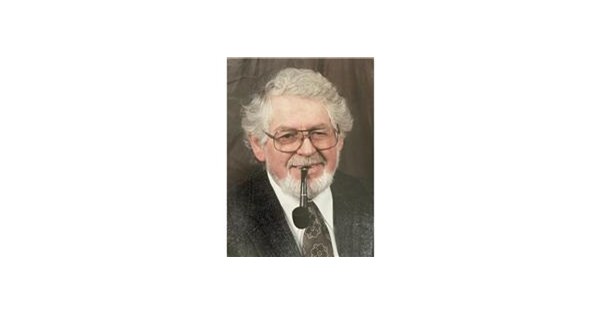 Samuel Edgerton Obituary (1934 - 2025) - Allegan, MI - Allegan County ...