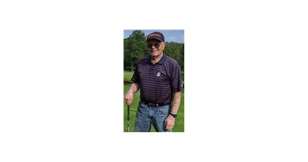 Herbert Johnson Obituary (1936 - 2025) - Allegan, MI - Allegan County ...
