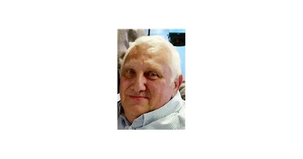 Nickolas Bommarito Obituary (1942 - 2025) - Albion, MI - Albion ...