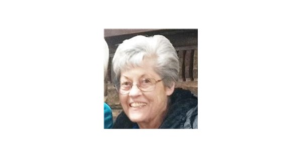 Sharon Keiser Obituary (1941 - 2025) - Clare, MI - Clare County Review