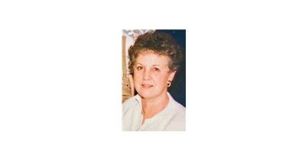 Betty Haskell Obituary (1932 - 2025) - Auburn Heights, MI - Clare ...
