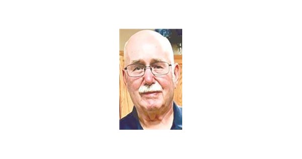 Gary Sampsell Obituary (1946 - 2025) - Lawton, MI - Courier-Leader, Paw ...