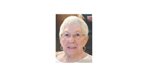 Eva Blink Obituary (1927 - 2025) - Three Rivers, MI - Three Rivers ...