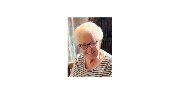 Virginia King Obituary (1925 - 2025) - Three Rivers, MI - Three Rivers ...