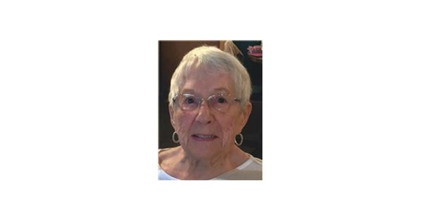 Eva Palmer Obituary (1927 - 2025) - Three Rivers, MI - Three Rivers ...