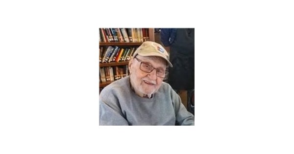 Charles Chrisman Obituary (1934 - 2025) - Three Rivers, MI - Three ...
