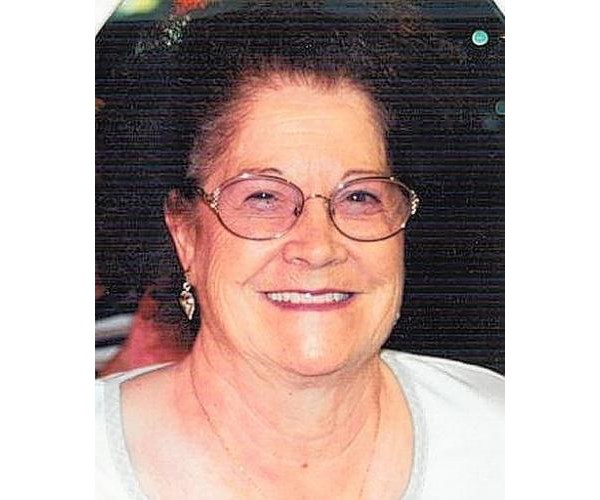 Ruby Farley Obituary (2015) - McCarr, WV - Southern WV