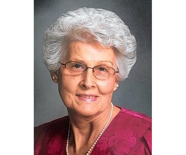 Ruby McCoy Obituary (2015) - Legacy Remembers