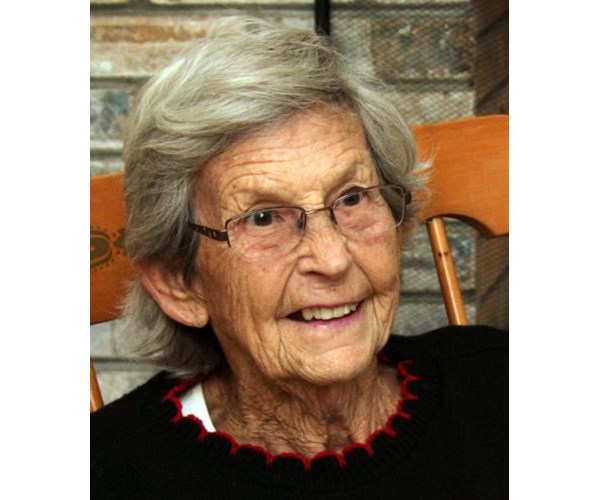 Elsie Ellis Obituary (2015) - Logan, WV - Southern WV