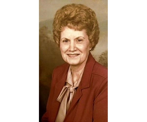 Elizabeth Rowe Obituary (1923 - 2016) - Port Saint Lucie, FL - Southern WV
