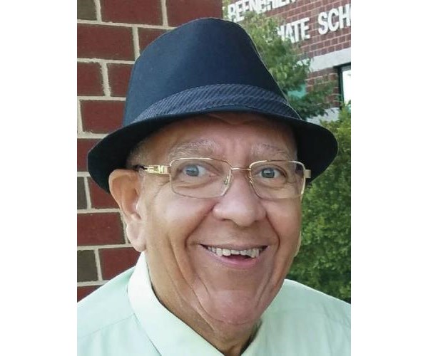 Thomas Sherrill Obituary (2017) - Chesapeake, WV - Southern WV