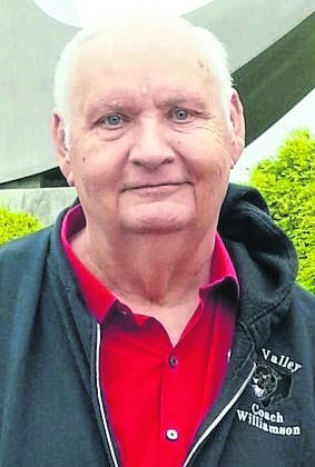 Johnny Williamson Obituary (1946 - 2023) - Conroe, WV - Williamson ...