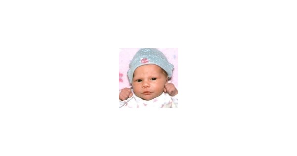 Aubree Moore Obituary (2013) - Logan, WV - Southern WV