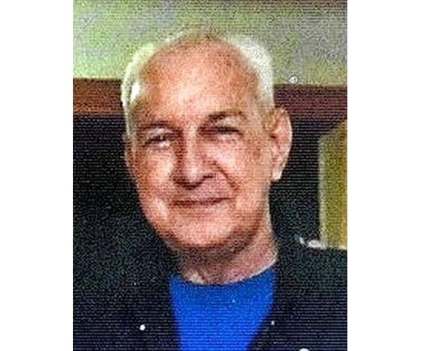 Bobby Sullivan Obituary (2014) - Pinsonfork, WV - Southern WV
