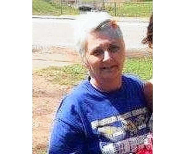 Madge Robertson Obituary (2014) - Delbarton, WV - Southern WV