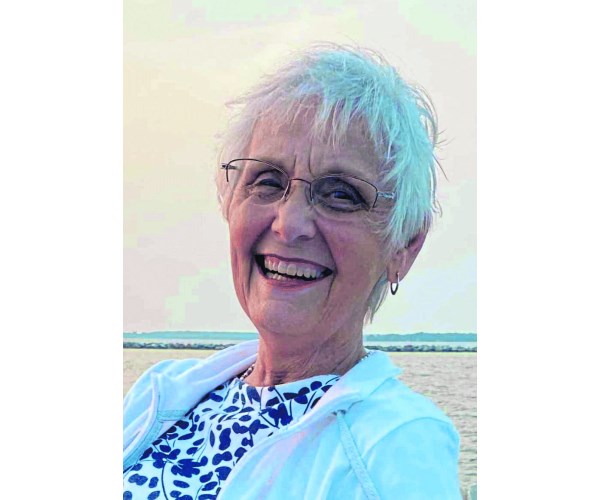 Judith Griffith Obituary (1940 - 2026) - Lima, OH - Williamson Daily News