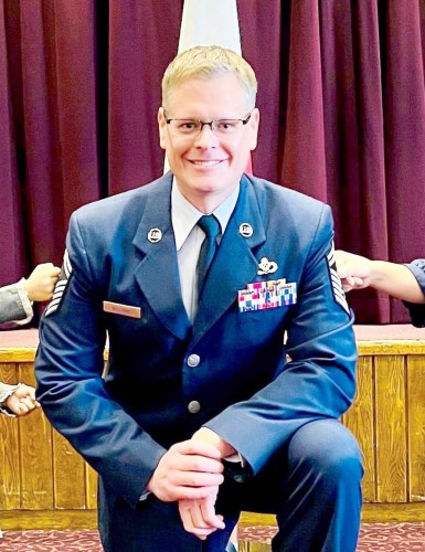 Levi Williams Obituary (2024) - Williston, ND - Williston Herald Media