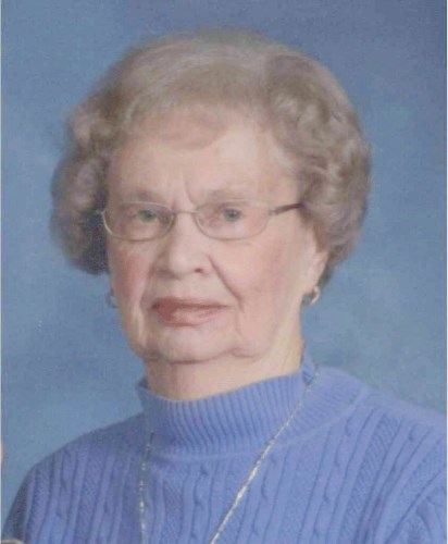 Marilyn Haarstad Obituary (2024) - Williston, ND - Williston Herald Media