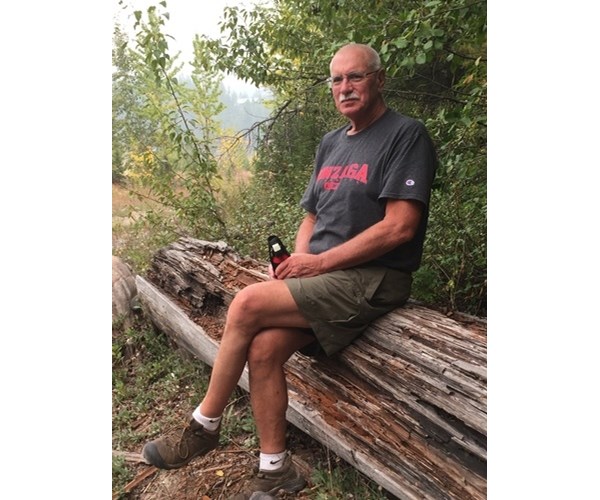 Edward Hagan Obituary (1950 - 2025) - Great Falls, MT - Williston ...