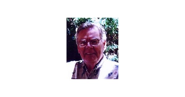 Roger Adamson Obituary (1939 - 2014) - Willits, CA - The WillitsNews