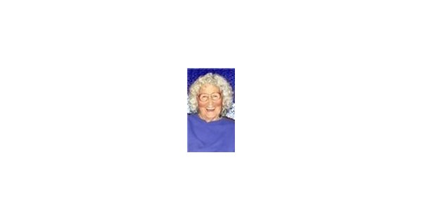 Cecilia Mack Obituary (1919 - 2012) - Willits, CA - The WillitsNews