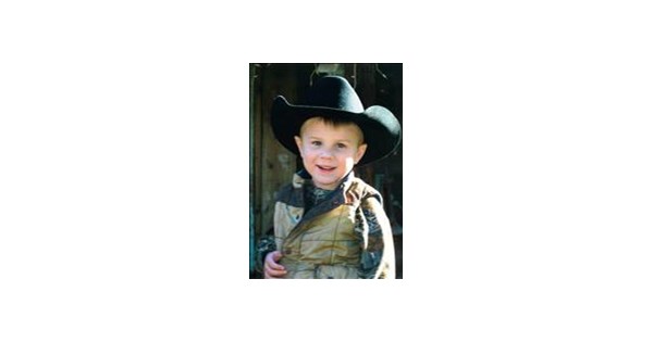 Travis Burgess Obituary (2003 - 2009) - Legacy Remembers
