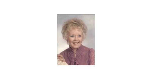 Janet Erickson Obituary (1933 - 2009) - Lake Almanor, CA - Colusa Sun ...