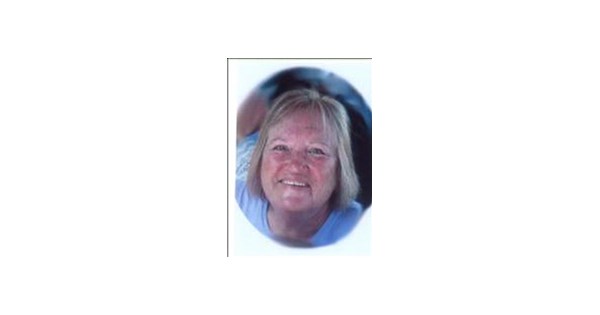 Cheryl Daily Obituary (1943-2009) - Colusa, CA - Glenn County Transcript