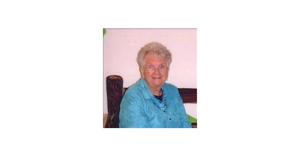 Rosemary Thomas Obituary (1931-2009) - Corning, CA - Corning Observer