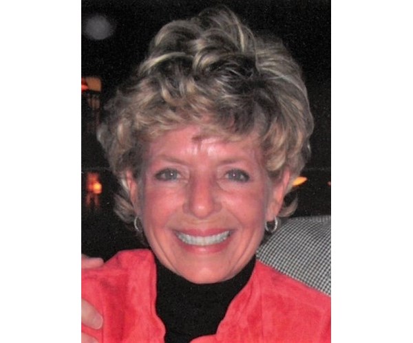 Susan Lipscomb Obituary (2022) - Greenville, SC - Wilton Bulletin