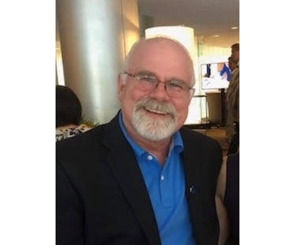 Thomas Larkin Obituary (2023) - Wilton, CT - Wilton Bulletin