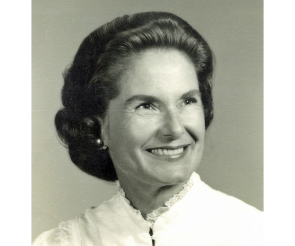 Ruth Barron Obituary (1924 - 2023) - Wimberley, Texas, TX - The ...