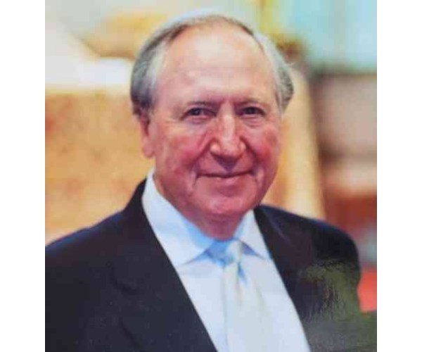 Thomas Jenkins Obituary (2025) - Wimberley, TX - The Wimberley View