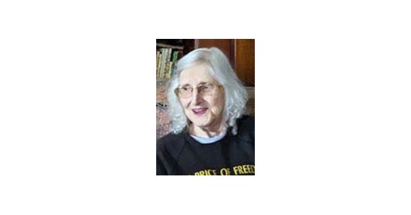 Charlotte Wooters Obituary (2024) - Winchester, IN - Winchester News ...