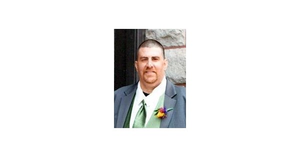 Nicholas Dotson Obituary (1978 - 2019) - Union City, OH - Winchester ...