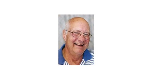 James Crain Obituary (1943 - 2025) - Winchester, IN - Winchester News ...